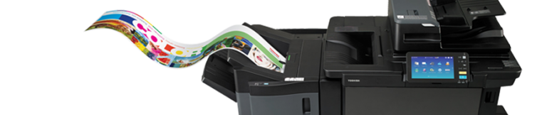 Multifunction Printers | Office Equipment | Stargel Office Solutions