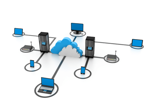 Managed IT Services | IT Solutions Houston TX | Stargel Office