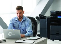 Managed Services | Stargel Office Solutions